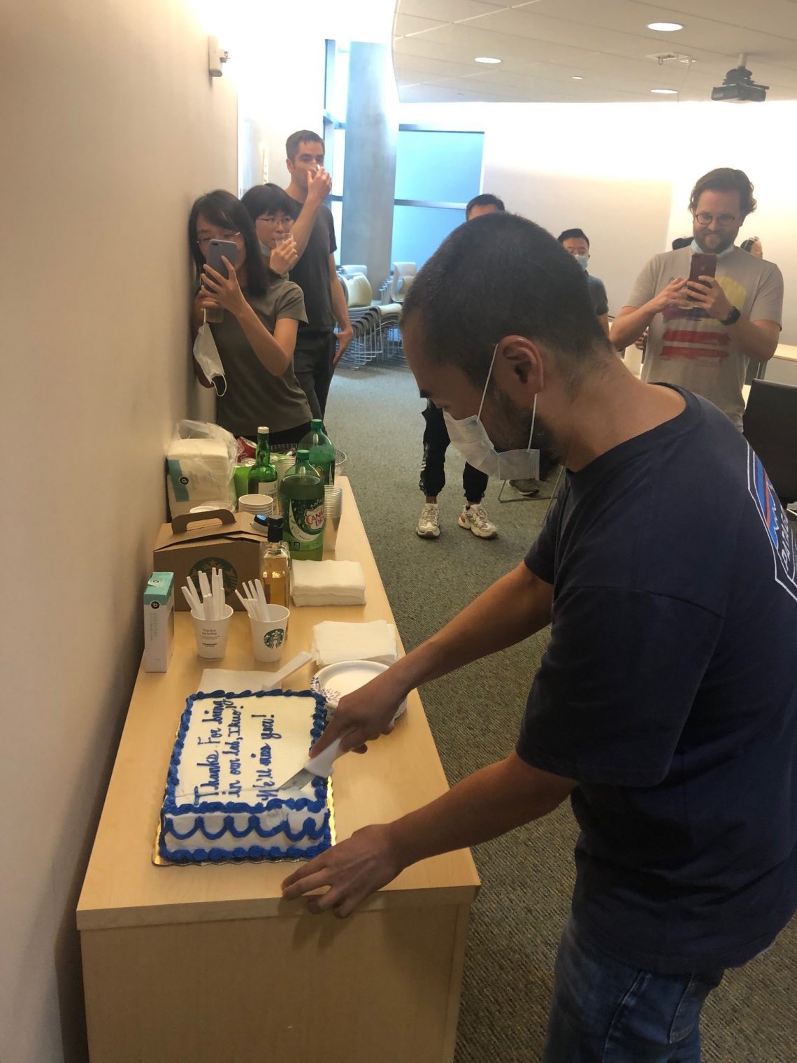 Lab Life & News – The Kirill Martemyanov Laboratory